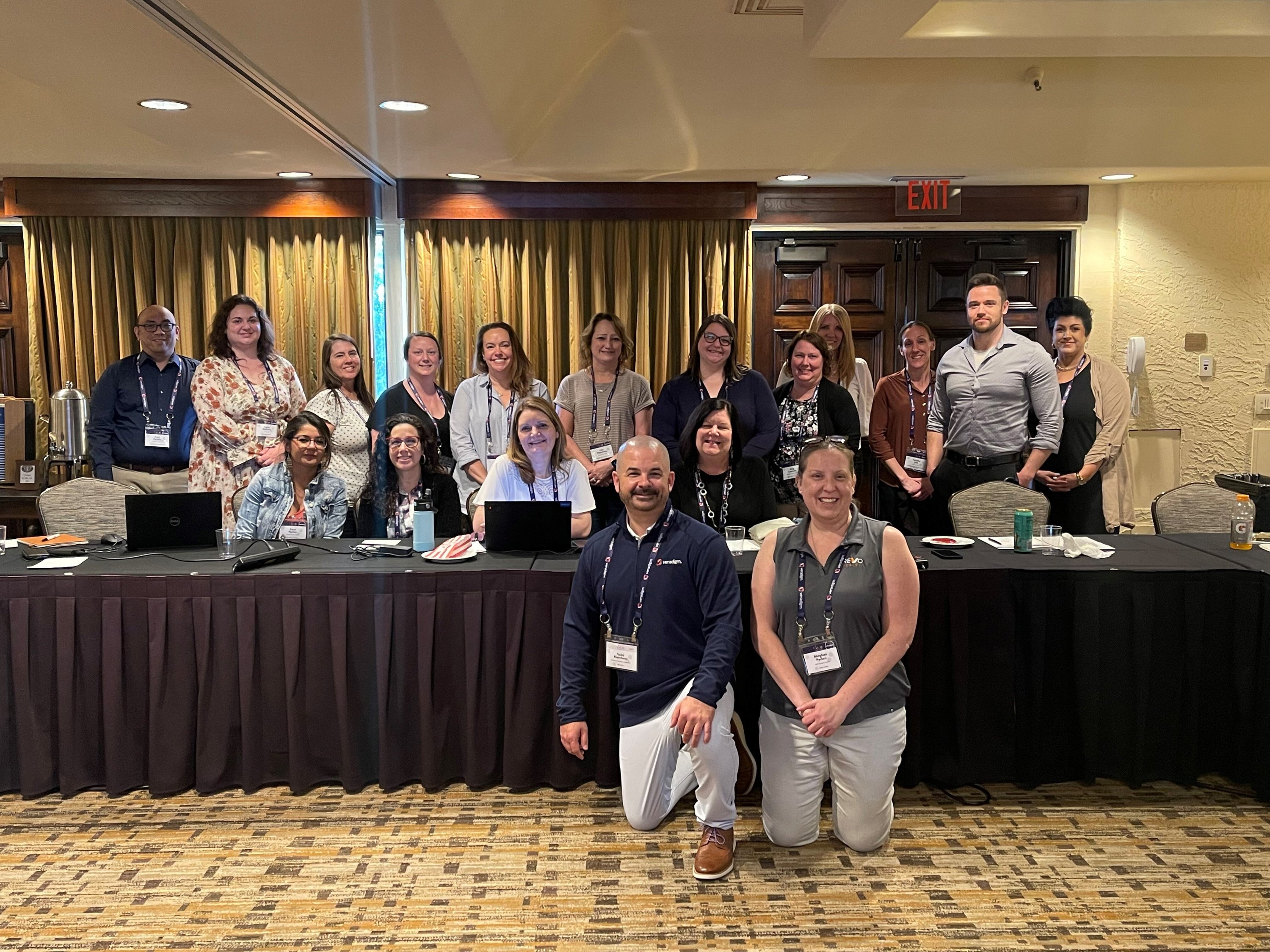 Veradigm Customer Summit 2025