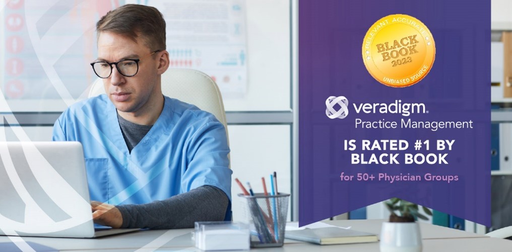 Improve Clinical Performance with Veradigm EHR Suite