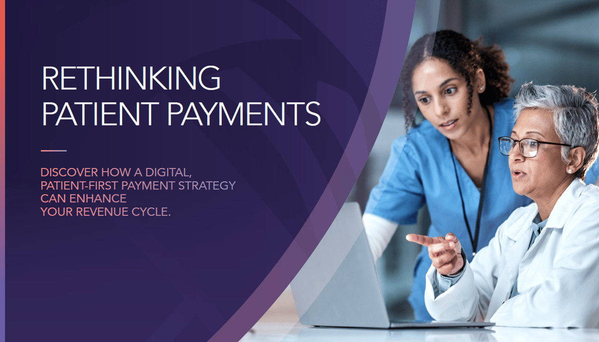 Streamline your Billing and Payments with Veradigm Intelligent Payments