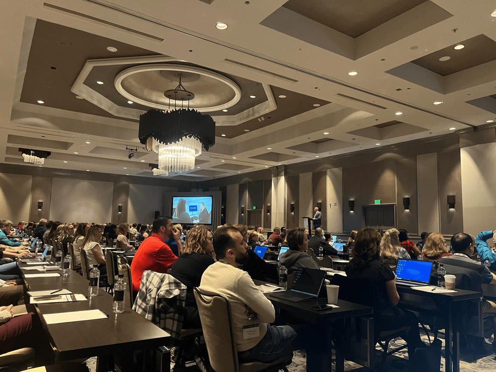 Veradigm Customer Summit 2025